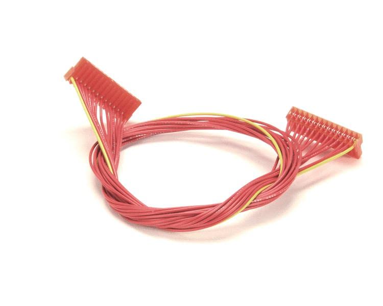 Henny Penny 26896 Io Board Harness to Display 14 Pin Cfa