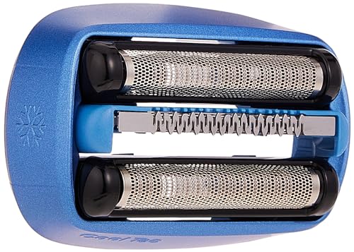 Braun 40B CoolTec Shaver Series Replacent Razor Head