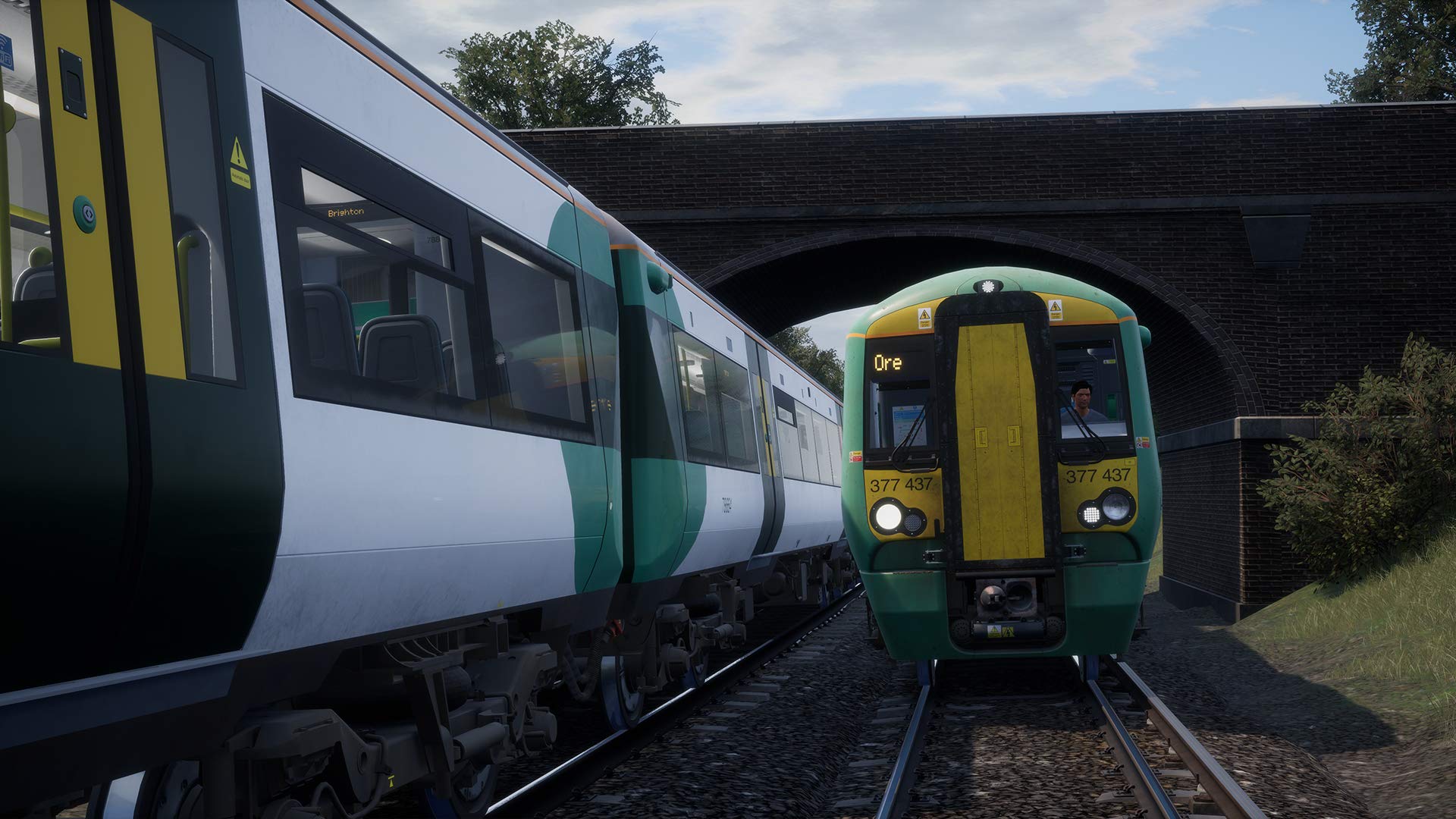 Train Sim World 2 - Collector's Edition - [PlayStation 4]