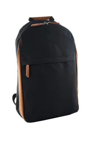 Chef Knife Bag, 21 Separate Slots, Handmade,Durable,Washable,Waterproof Oxford Cloth Stores 21 Knives,a Zipped Tool Pouch and More,Shoulder Strap,Knives Not Included