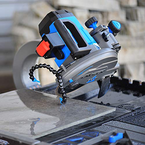 Delta 96-110 10" Cruzer Wet Tile Saw