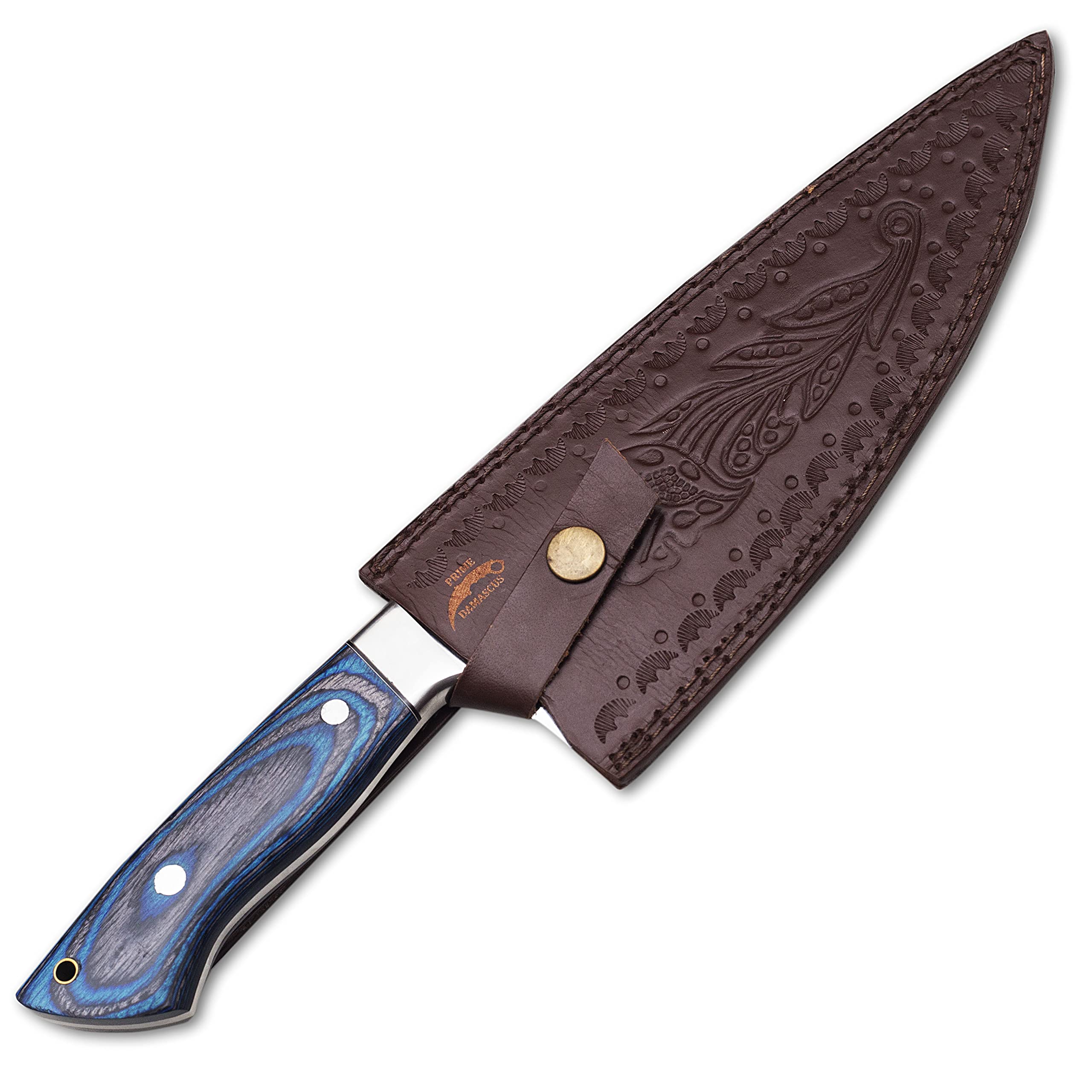 Chef Knife Best Use for Kitchen Knives Custom Chef's Knife for Professional Use