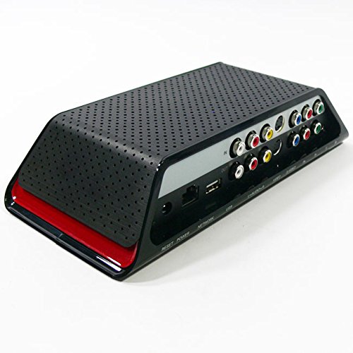 Sling Media Slingbox SOLO (SB260-100) (Old Model)
