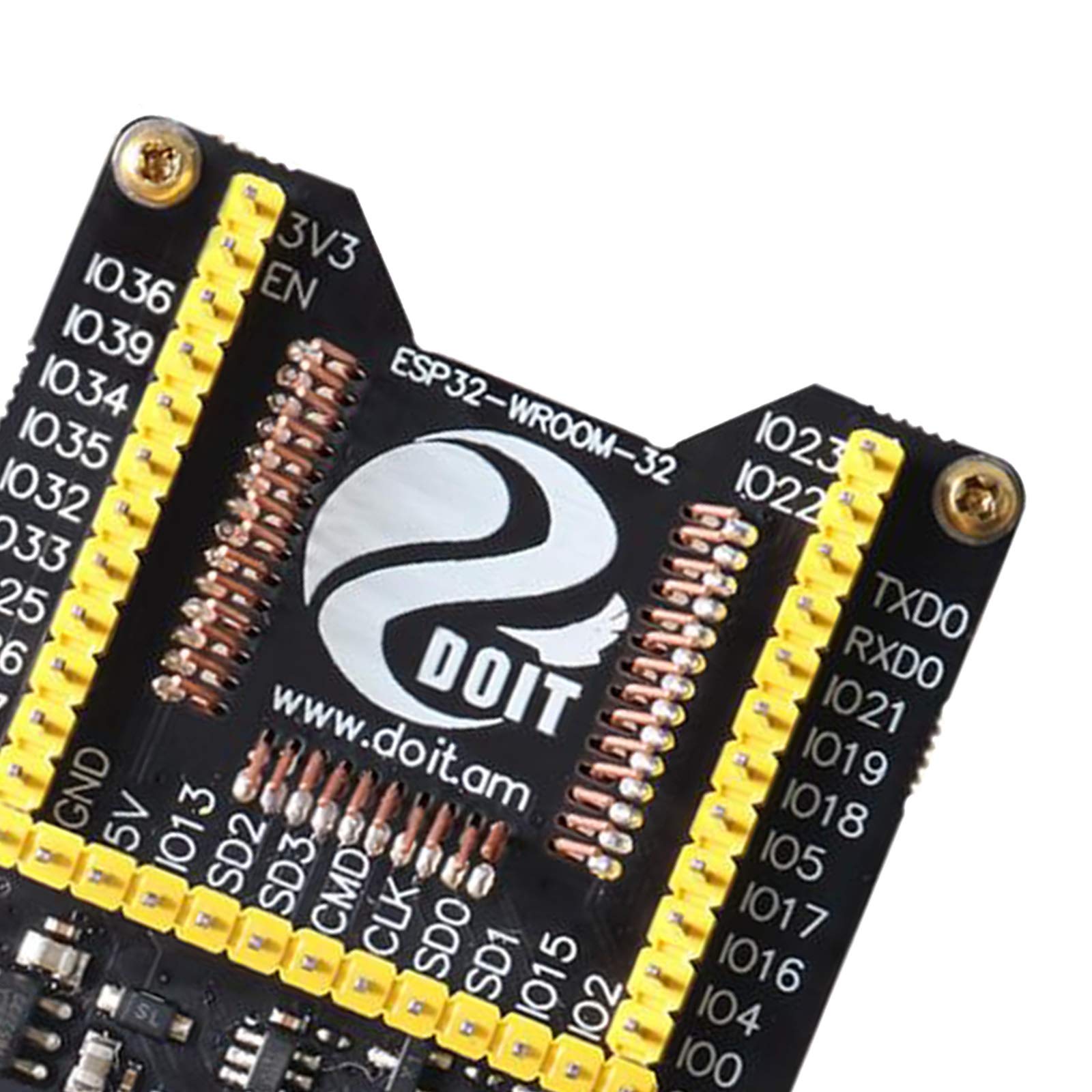 SM SunniMix Flash Download Tool Code Burner for WROVER ESP 32S