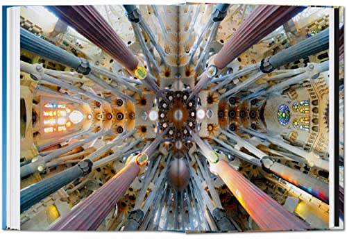 Gaudí: The Complete Works