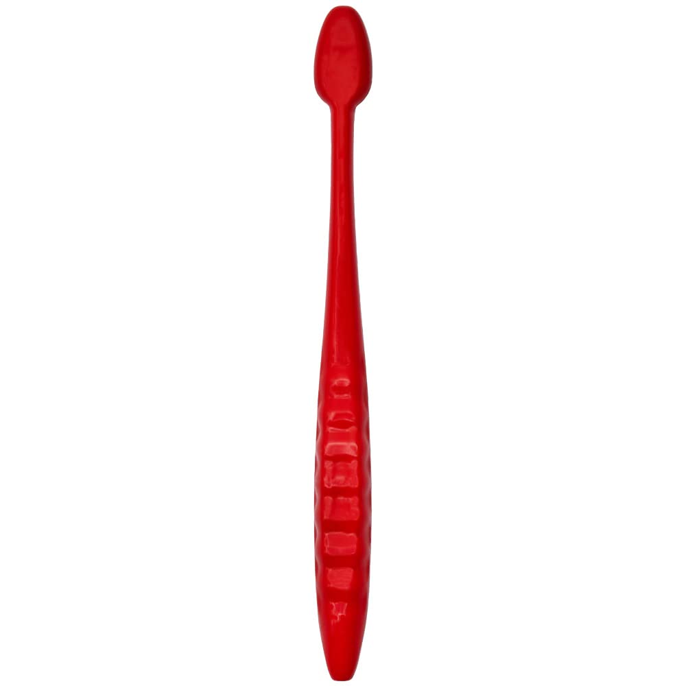 Colgate Bunny Toothbrush, Junior 5+, Extra Soft (Colors Vary) - Pack of 2