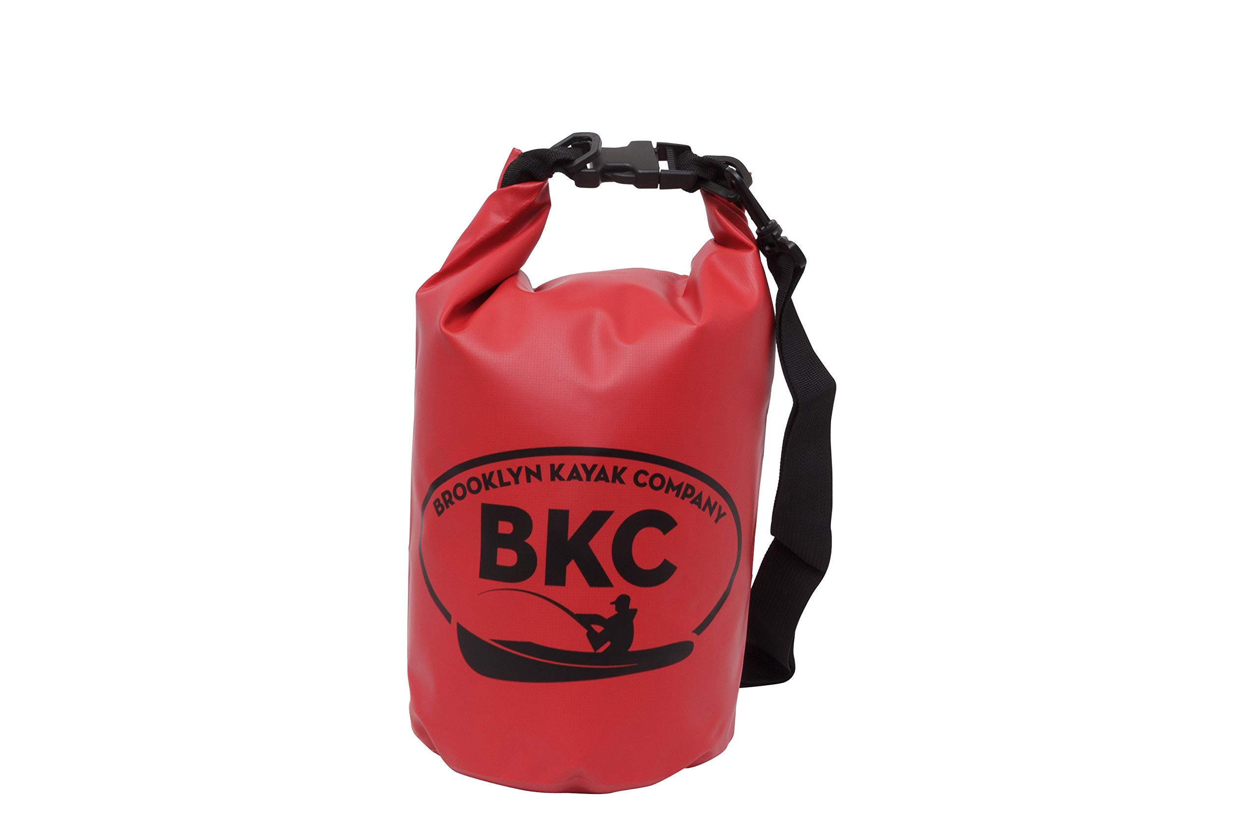 BKC Brooklyn Kayak Company UH-DB281 Dry Bag (5 Liter)