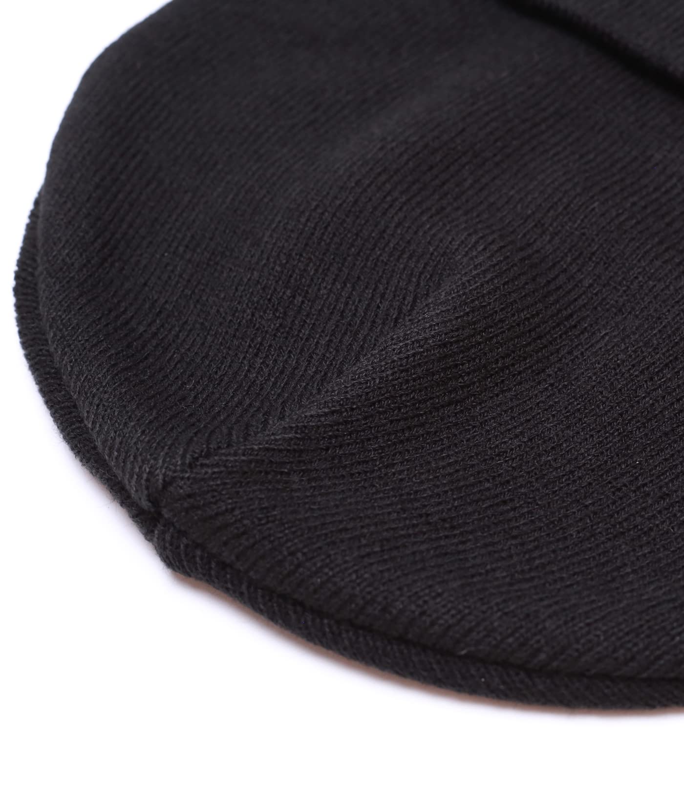 Breslatte Beanie Hats for Men Black Beanie Beanies Women