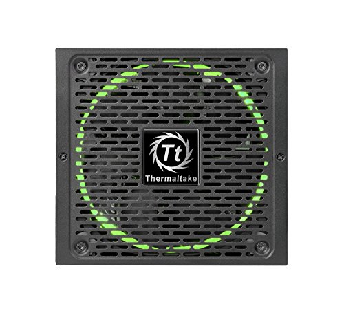 Thermaltake Toughpower Grand RGB 850W 80+ Gold Smart Zero 256-Color RGB Fan Fully Modular Power Supply 10 Yr Warranty PS-TPG-0850FPCGUS-R
