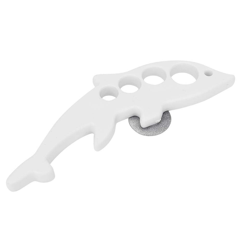 Bottle Opener, Fish Shape Ampoule Cutting Device Glass Ampoule Bottle Opener Ampule Breakers Cutting Device