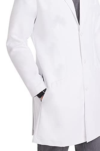 healing hands The White Coat 5103 White 50L
