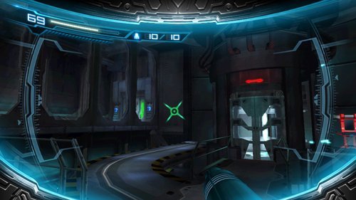 Metroid: Other M (Renewed)