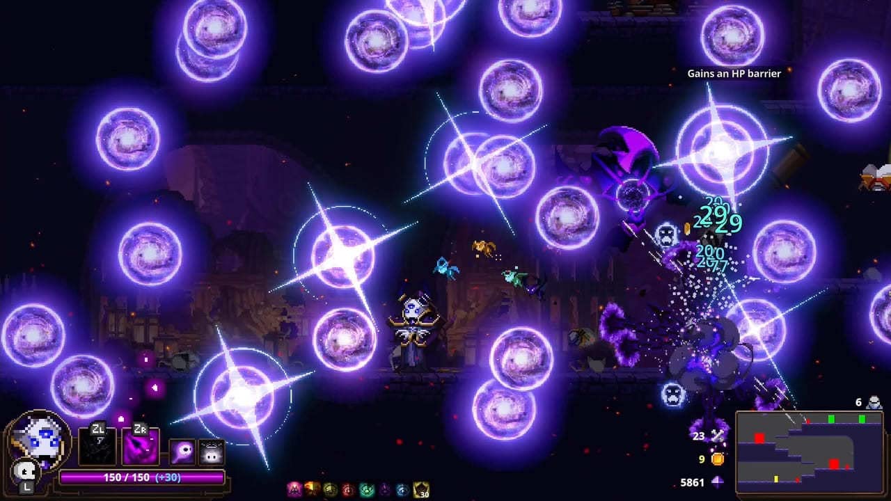 Skul: The Hero Slayer (English)