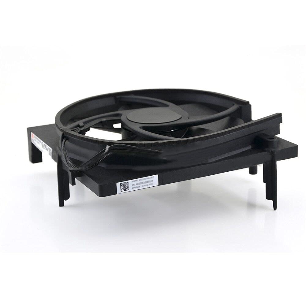 bonier Bonier Replacement Internal Cooling Fan for Xbox Series S Console(XSS)