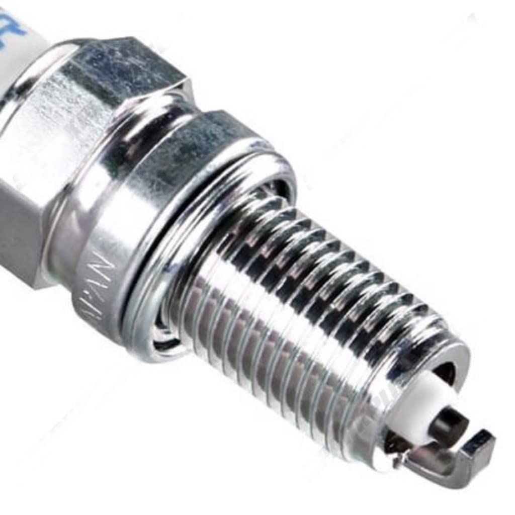 NGK For CFMOTO UFORCE 800/500/1000 2013-2020 Spark Plug Copper Box of 4 | 4339