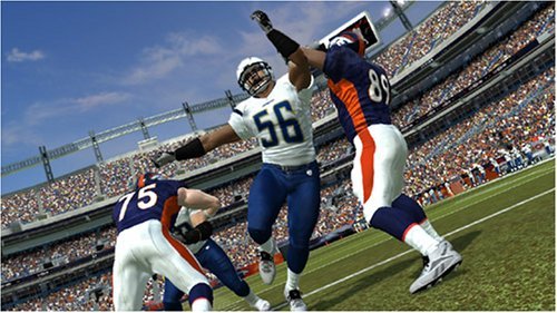 Madden NFL 08 - Xbox 360 (Renewed)
