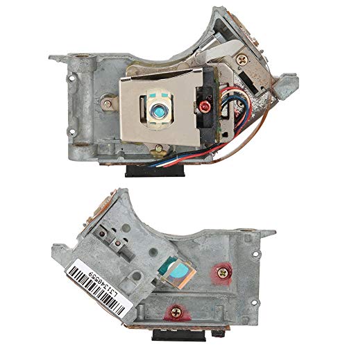 SoarUp Lens, High Accuracy Optical Lens for Game Console for TOP-60