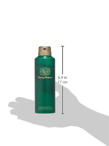 Tommy Bahama Set Sail Martinique All Over Body Spray, 6 oz