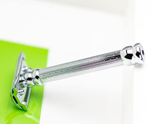 Merkur MK-4700 Traditional Double Edge Safety Razor
