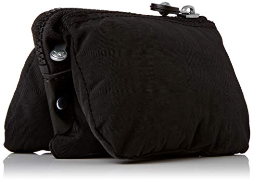 Kipling Creativity S, Black Noir