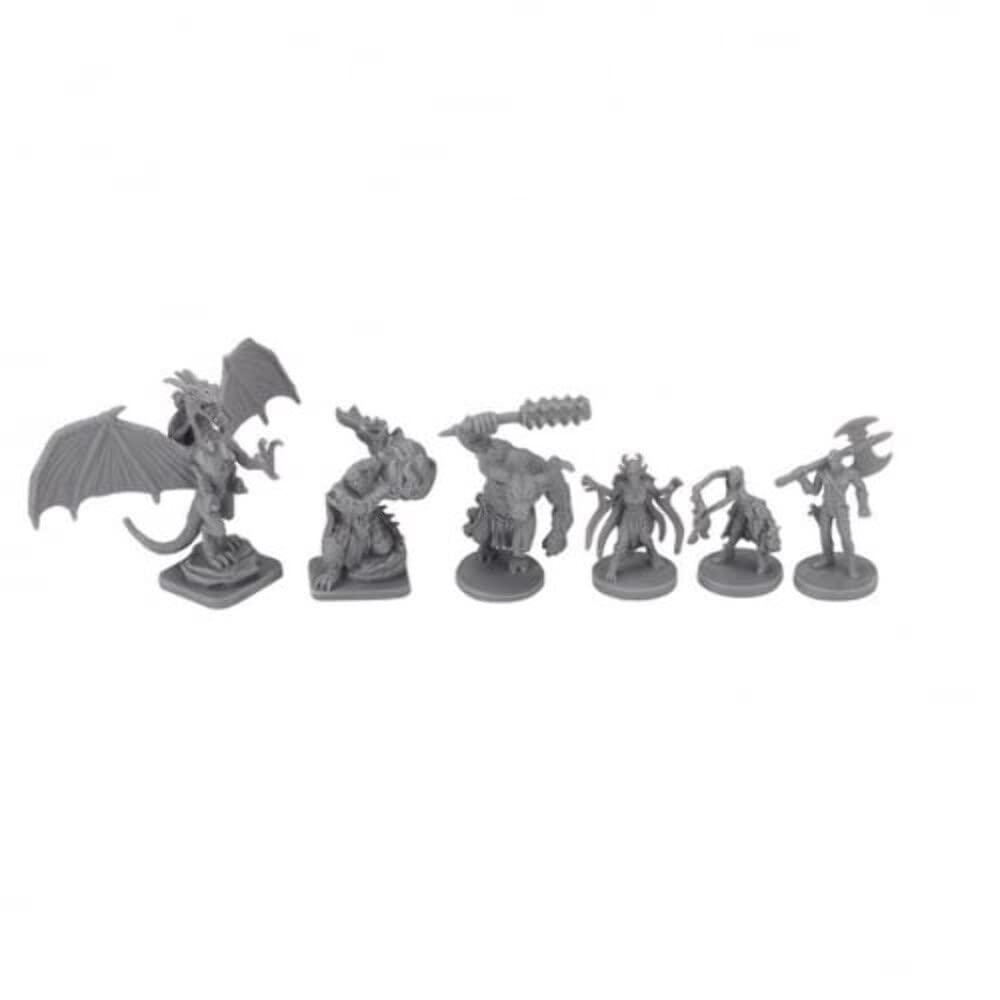 Pegasus Spiele Talisman: The Dragon Expansion, Blue