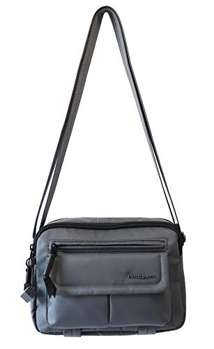 Hedgren Ellie Shoulder Bag, Iron Gate