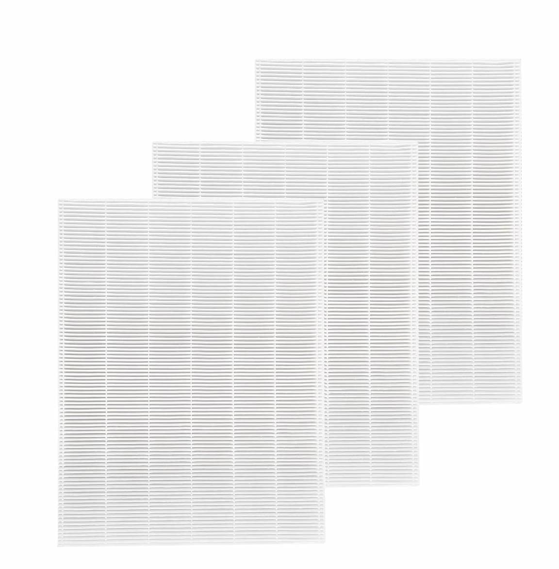 Pelano 3 Pack 5500-2 Replacement Filter H Compatible with Winix 5500-2 Air Purifier and Models AM80, 116130 Replacement Filter