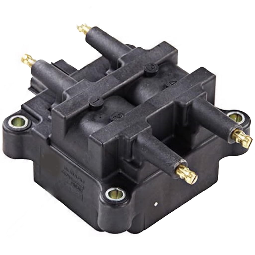 NGK For Subaru Impreza 1999-2004 DIS Ignition Coil | 48650