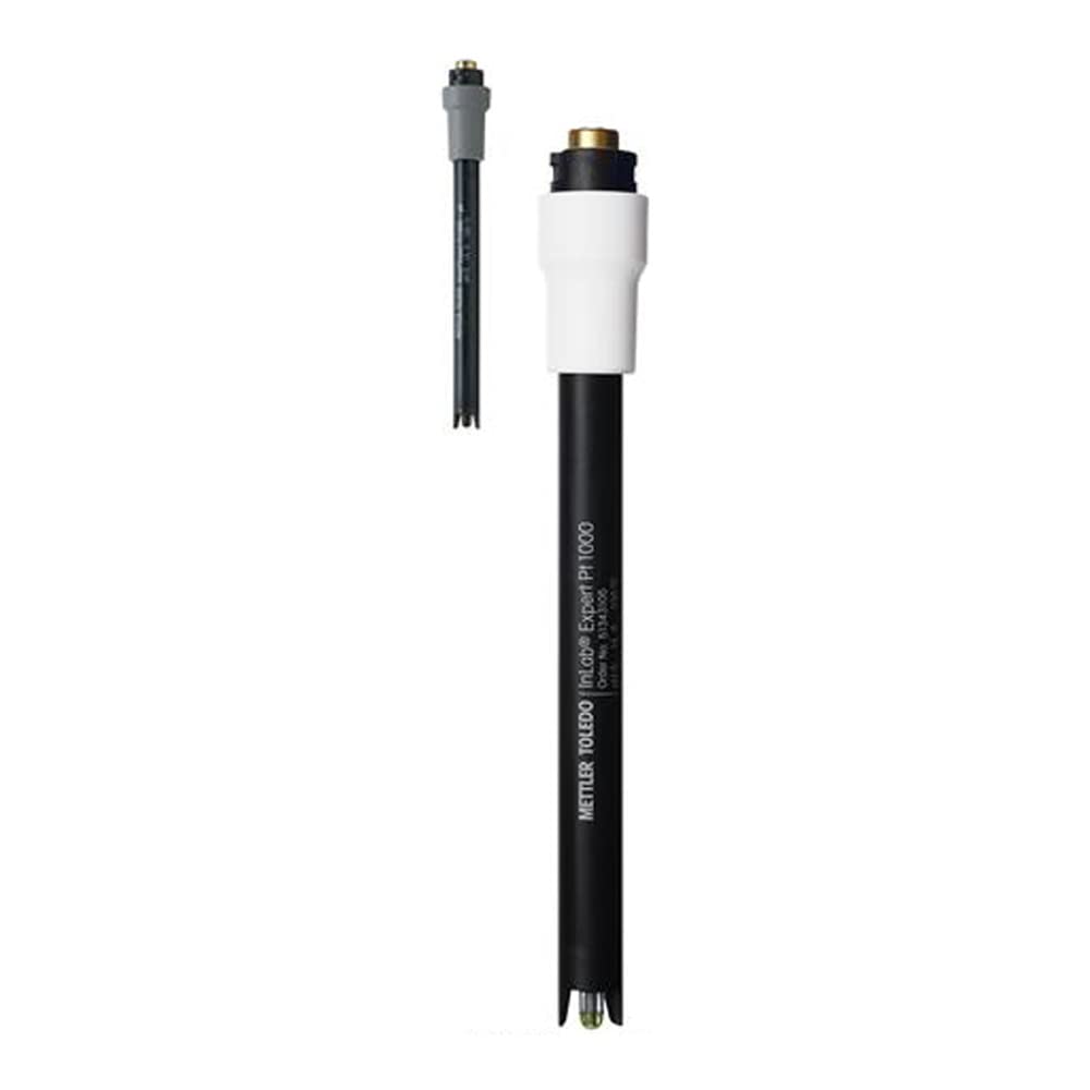 Mettler Toledo 1230K03EA 51343101 InLab Expert Pro Electrode