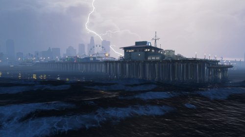 Grand Theft Auto V - PlayStation 3
