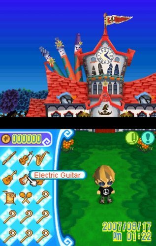 Magician's Quest: Mysterious Times - Nintendo DS (Renewed)