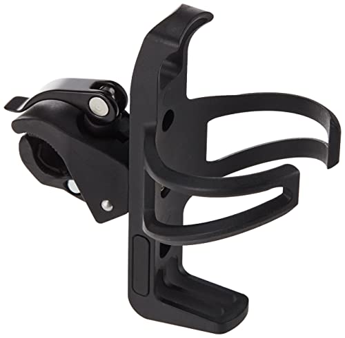 Thule Stroller Cup Holder/Bottle Cage - Cheetah XT , Black