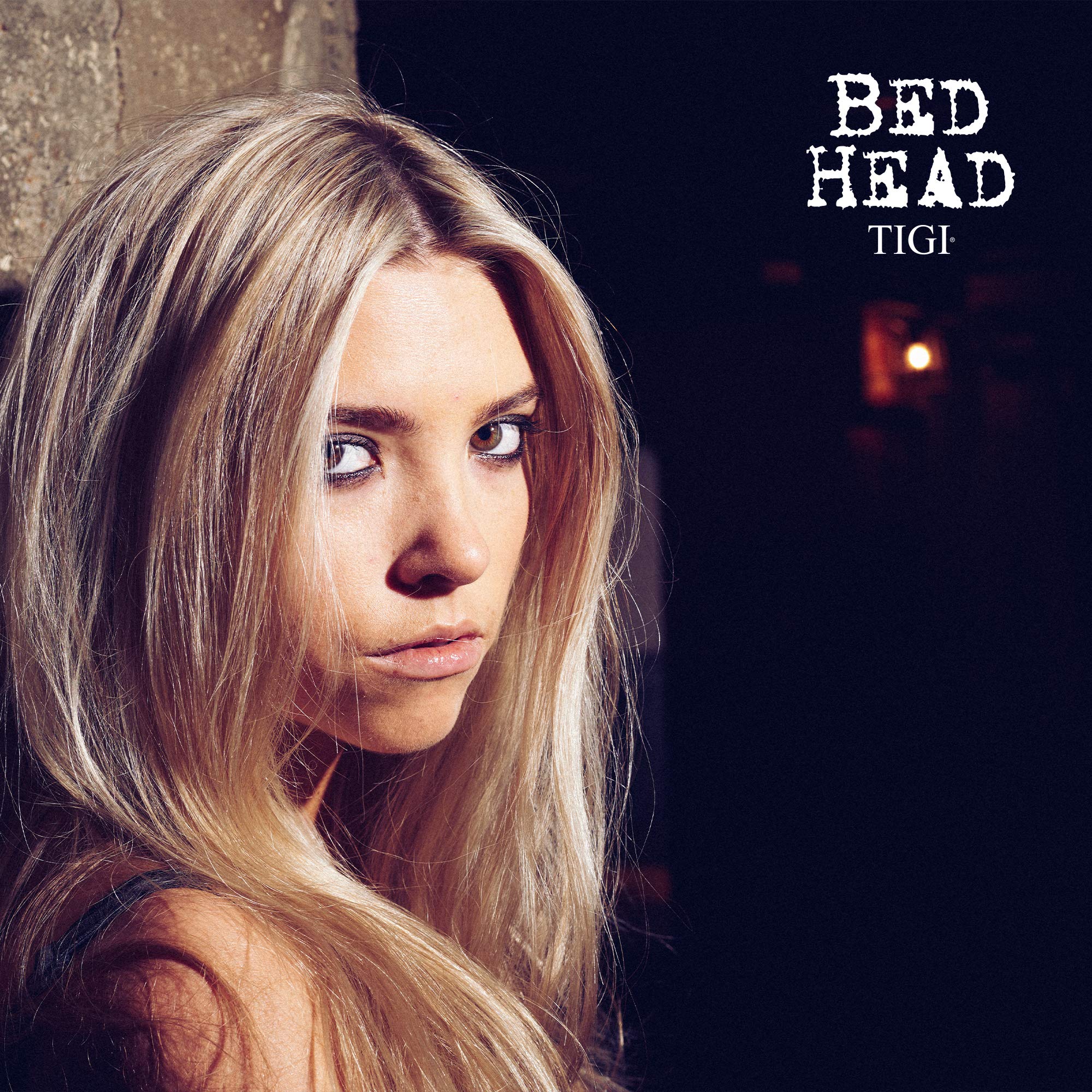 TIGI Bed Head Dumb Blonde Shampoo - Protects & Repairs Chemcially Treated Hair, Restore Moisture, Reduce Frizz, Increase Manageability, Colour Safe, with Keratin & Milk Protein 25.36 Ounce (Pack of 2)