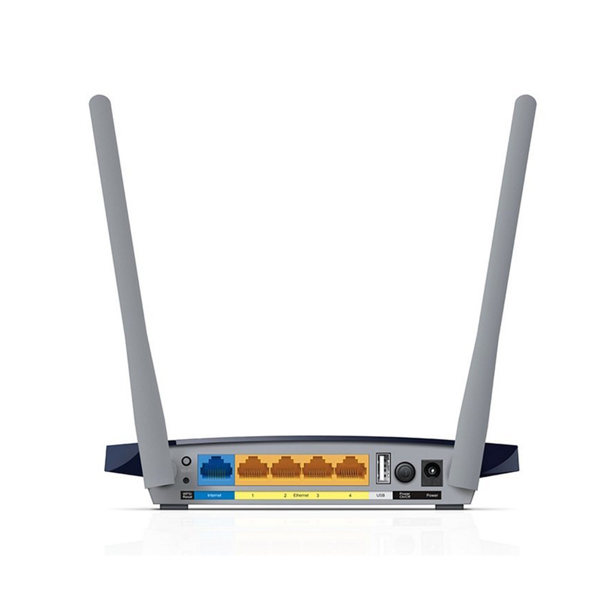 TP-LINK AC1200 Wireless Dual Band Gigabit Router