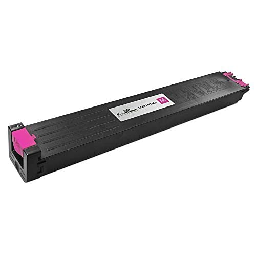 SPEEDYINKS Speedy Inks Compatible Laser Toner Cartridge Replacement for Sharp MX-2600N (1 Black, 1 Cyan, 1 Magenta, 1 Yellow, 4-Pack)