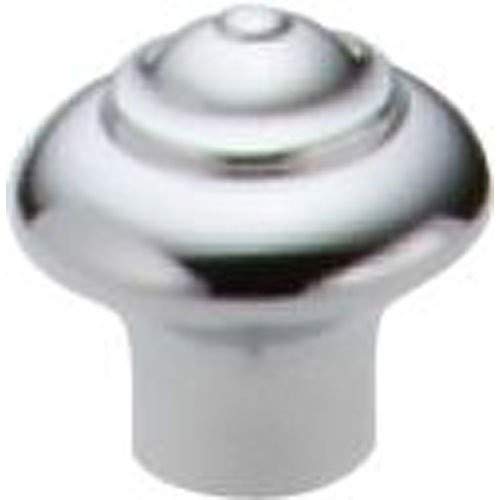 DELTA FAUCET A24 Faucet-Handles, Chrome