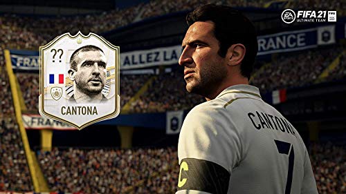 FIFA 21 - Xbox One & Xbox Series X