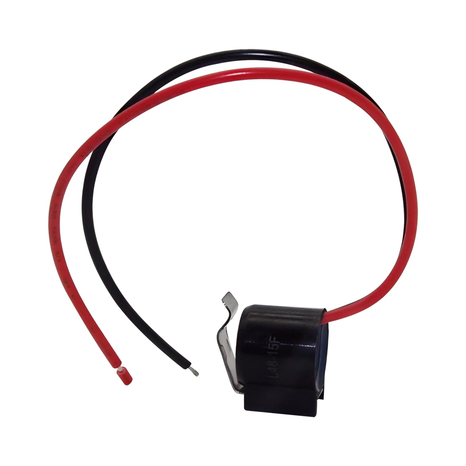W10225581 Refrigerator Bimetal Defrost Thermostat, Fit for Whirlpool & Kenmore Refrigerator, Can Replace W10260437, 2321799, 4387498