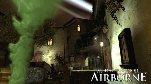 Medal of Honor Airborne - Xbox 360 (Renewed)