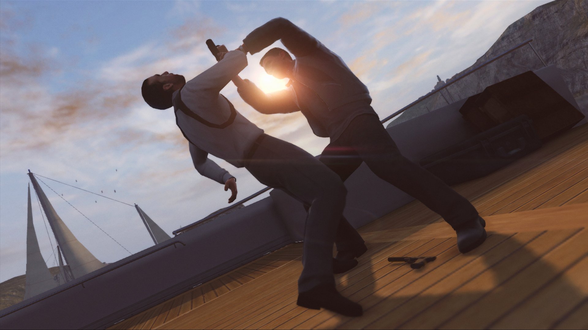 James Bond 007: Blood Stone - Playstation 3