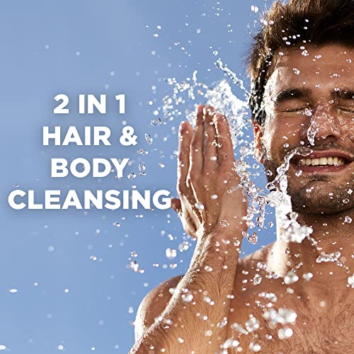 L'Occitane Shower Gel: Subtle Lavender Scent, Notes of Pepper and Nutmeg, Gently Cleanse Hair & Body