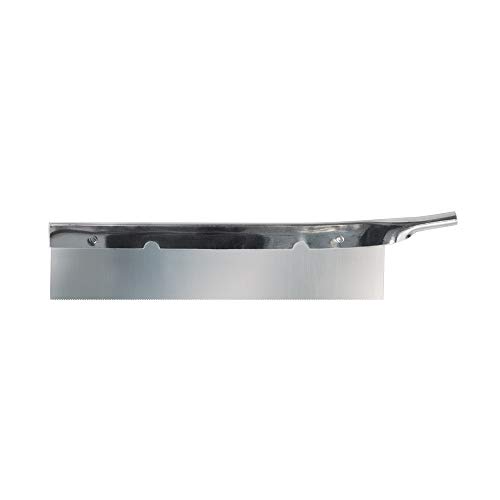 Fiskars Crafts Extra Fine Serrated Saw Replacement Blades (2 Pack), Replacemet, Silver