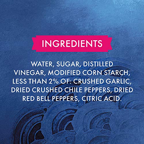 La Choy Sweet Chili Stir Fry Sauce & Marinade, 15oz Bottle