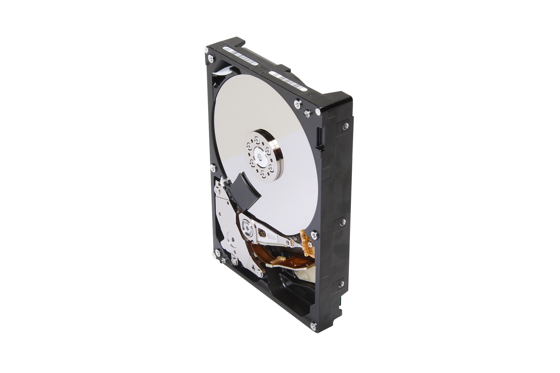 Toshiba 3.5-Inch 3TB 7200 RPM SATA3/SATA 6.0 GB/s 64MB Hard Drive DT01ACA300