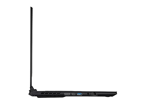 GIGABYTE AERO 15 OLED XD - 15.6" UHD 4k AMOLED IPS, Intel Core i7, NVIDIA GeForce RTX 3070 Laptop GPU 8GB GDDR6, 16GB RAM, 1TB SSD, Win11 Pro, Creator Laptop (AERO 15 OLED XD-73US624SR)