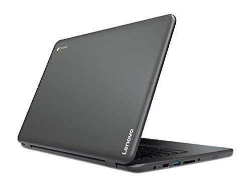 Lenovo Ideapad 14in Chromebook Intel Celeron N3060 Dual-core 1.6GHz 4GB LPDDR3 32GB Flash Memory Chrome OS (Renewed)