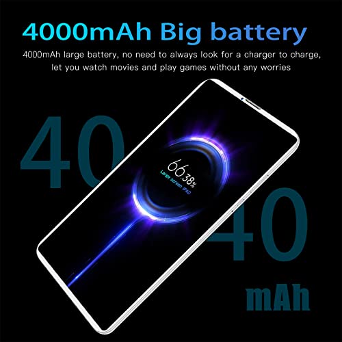 Comigeewa #pa2aSH Hd Tablet WiFi Bluetooth Android Voice Call Game Tablet7Inch IPS Display Screenwifi2Gb Ram+16Gb Rom4000Mah Android 51