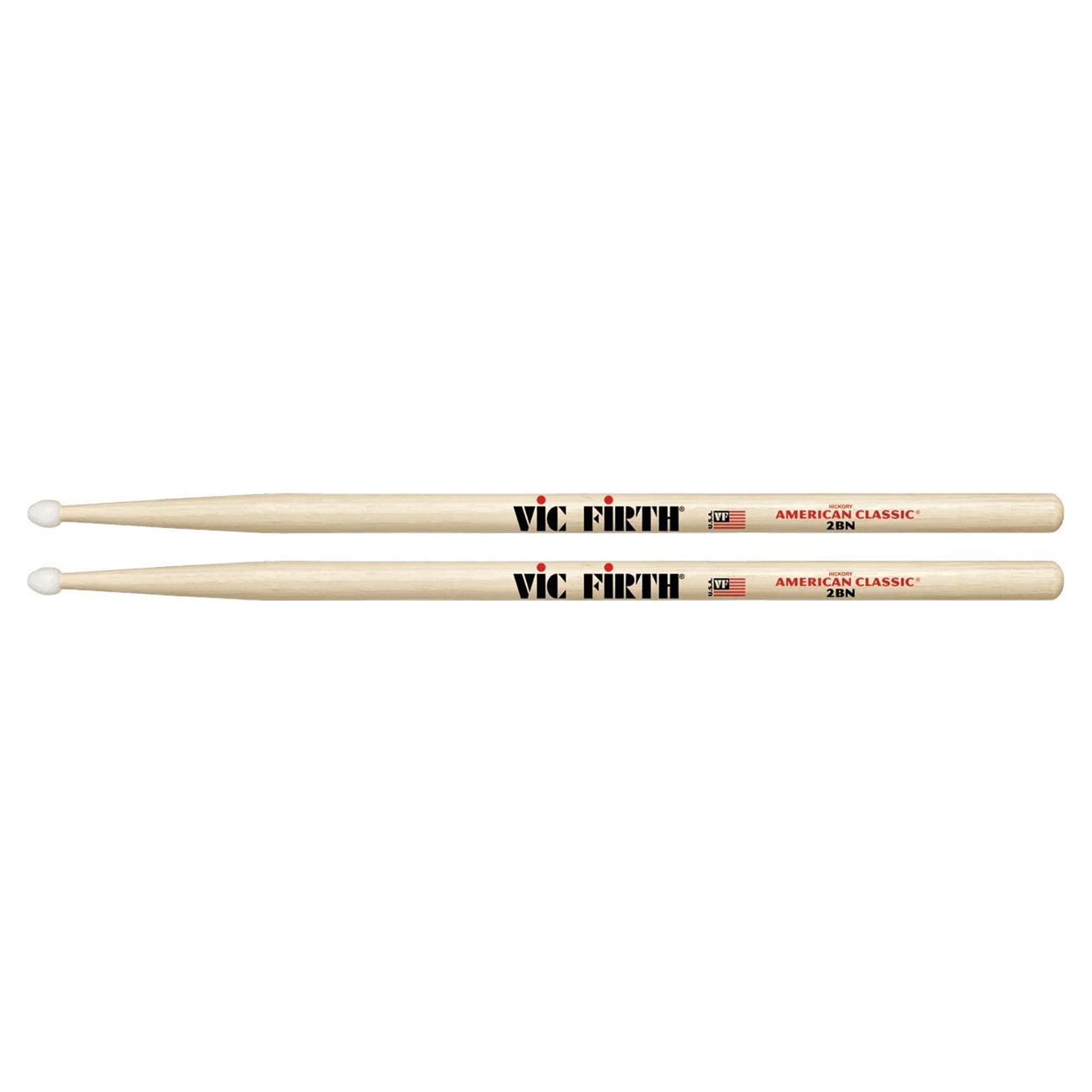 Vic Firth Drumsticks (2BN)