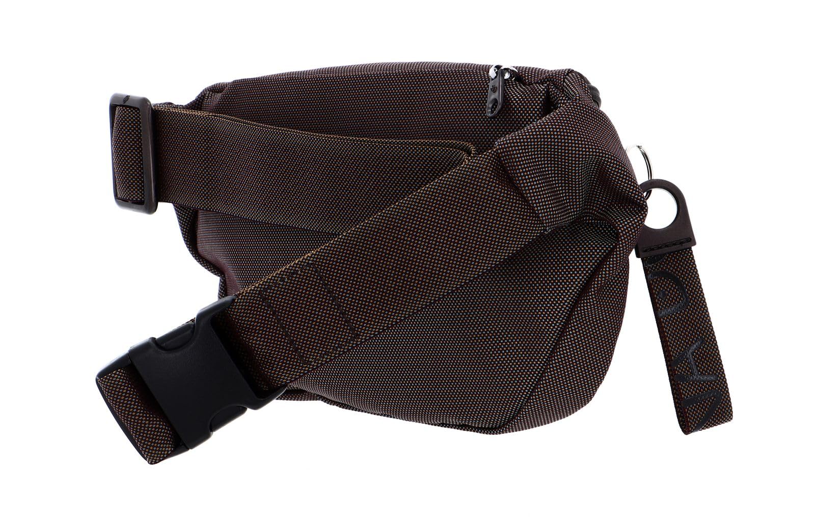 Mandarina Duck Women's Bum Bag, Mole, Taglia Unica