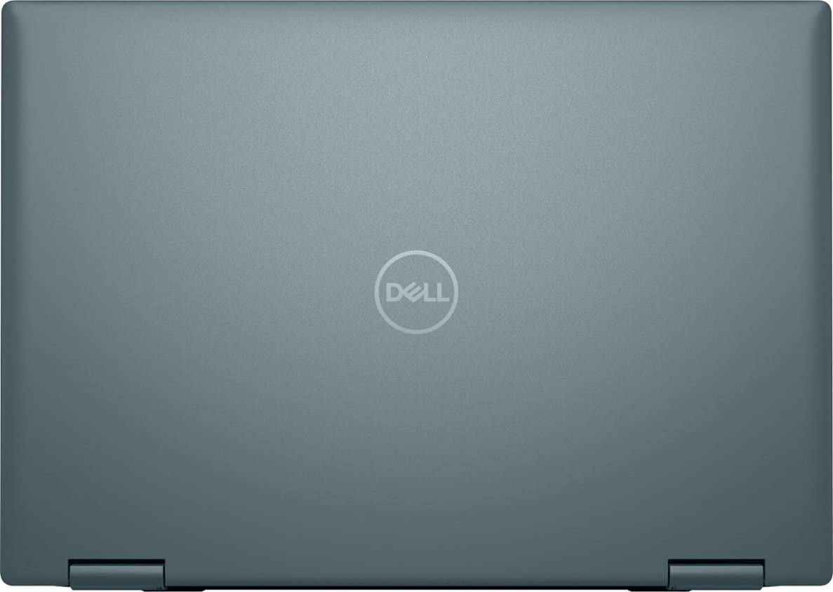 Dell Inspiron i7620 16.0" Touchscreen 4K OLED 2-in-1 Laptop (Intel i7-1260P 12-Core, 32GB RAM, 2TB PCIe SSD, MX550 2GB, Active Pen, Backlit KYB, FP, 2 Thunderbolt 4, WiFi 6E, BT 5.3, Win11Pro)